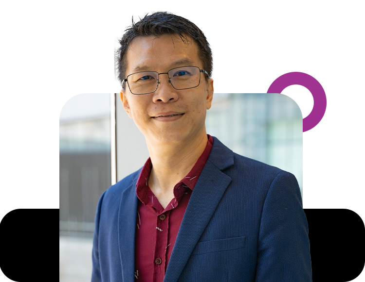 Schedule a Demo | Joe Lee